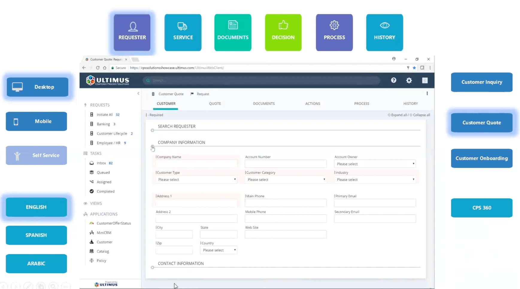 Products- Orbus Software | Ultimus | Apromore | Microsoft 365